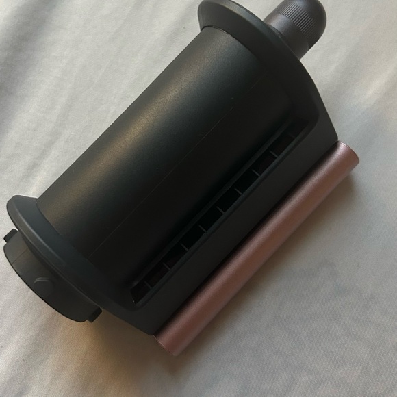 Dyson | Hair | Dyson Airwrap Multistyler Complete Long Ceramic Pinkrose ...